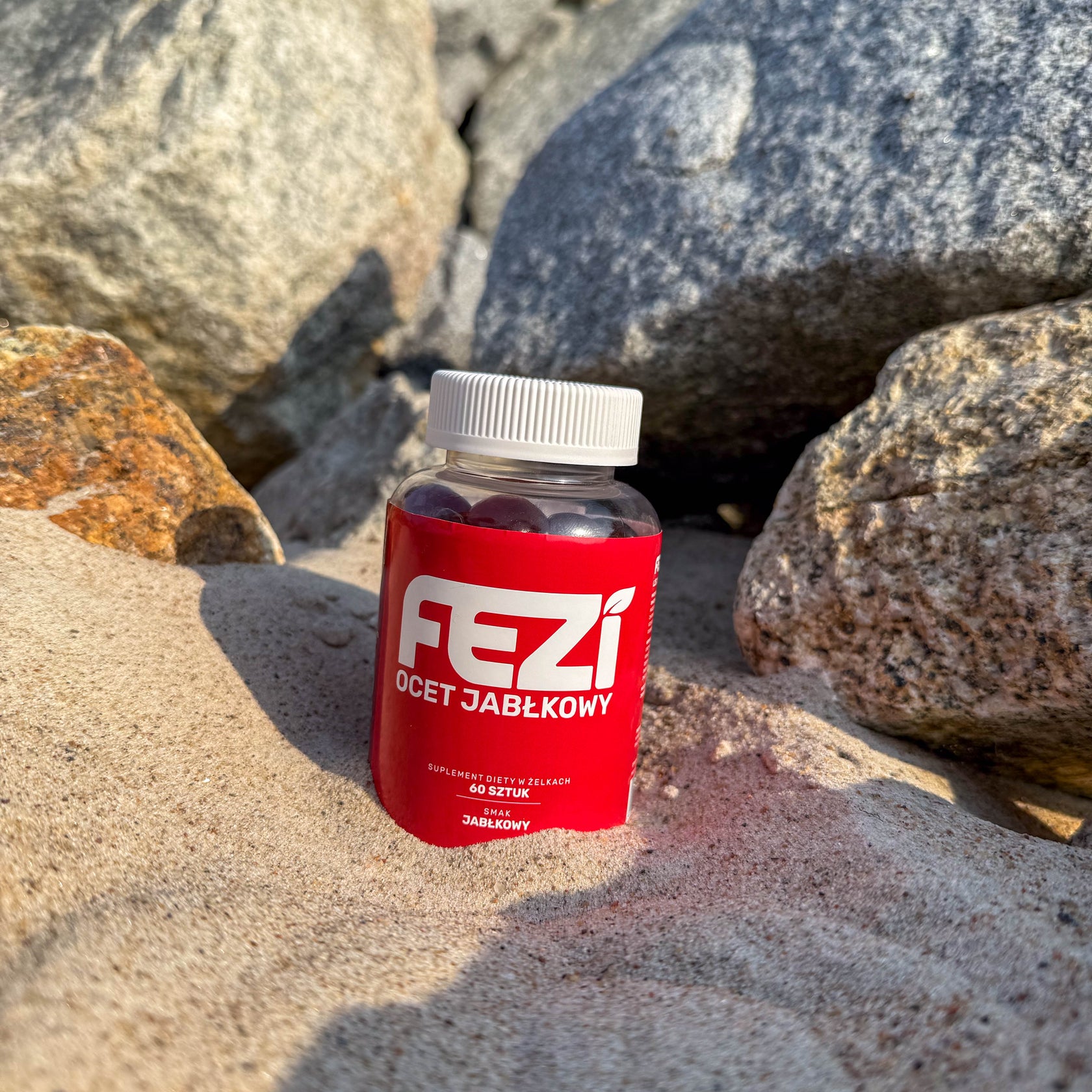 FEZI Żelki - Suplementy Diety – FEZI Żelki Suplementy